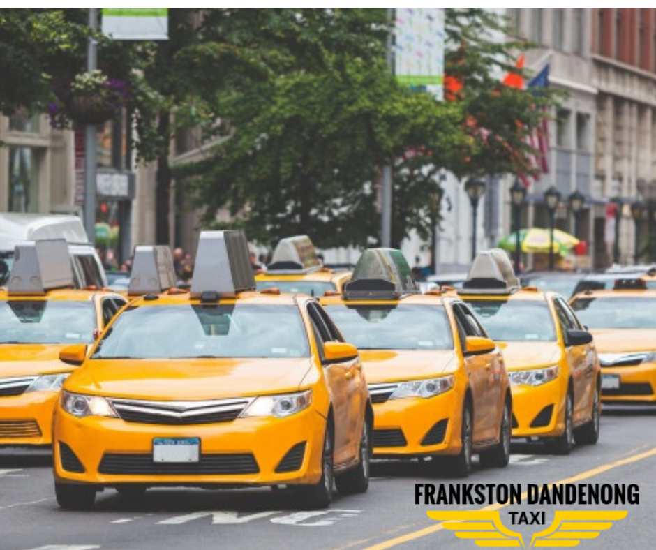 Best cab Service in Frankston and Dandenong suburbs- Frankston ...