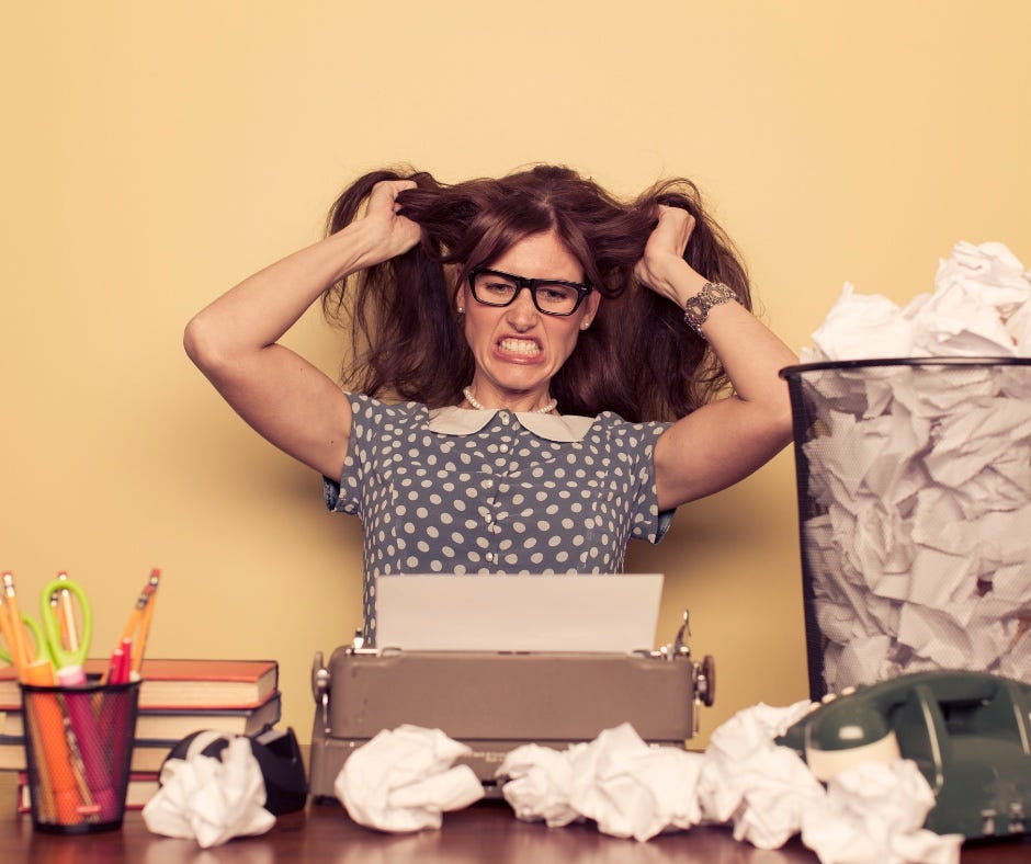 5 Tips to Writing the First Paragraph | by Samaara Robbins | Medium