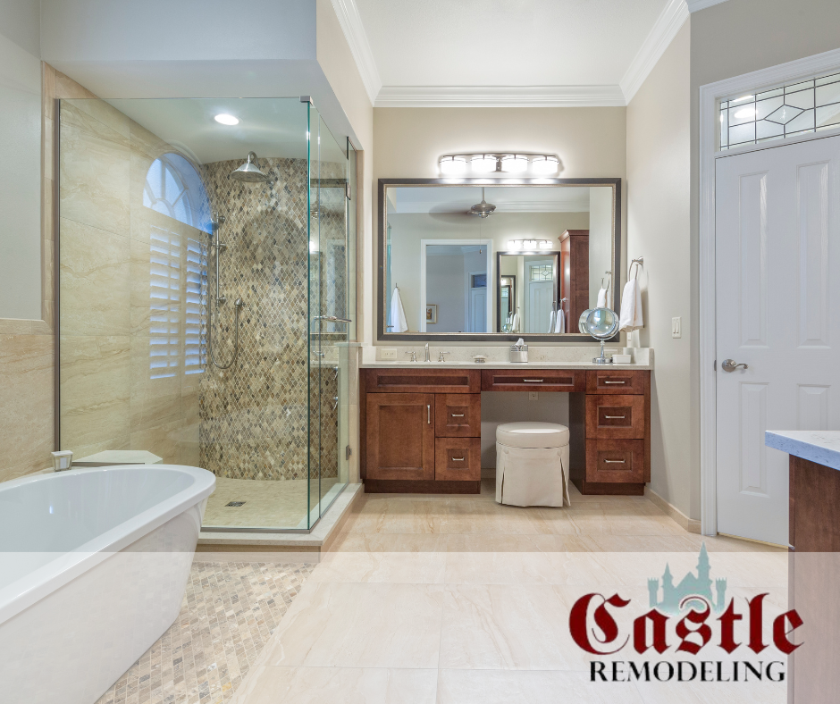 With over four decades of experience in the home remodeling industry and an award-winning staff ...