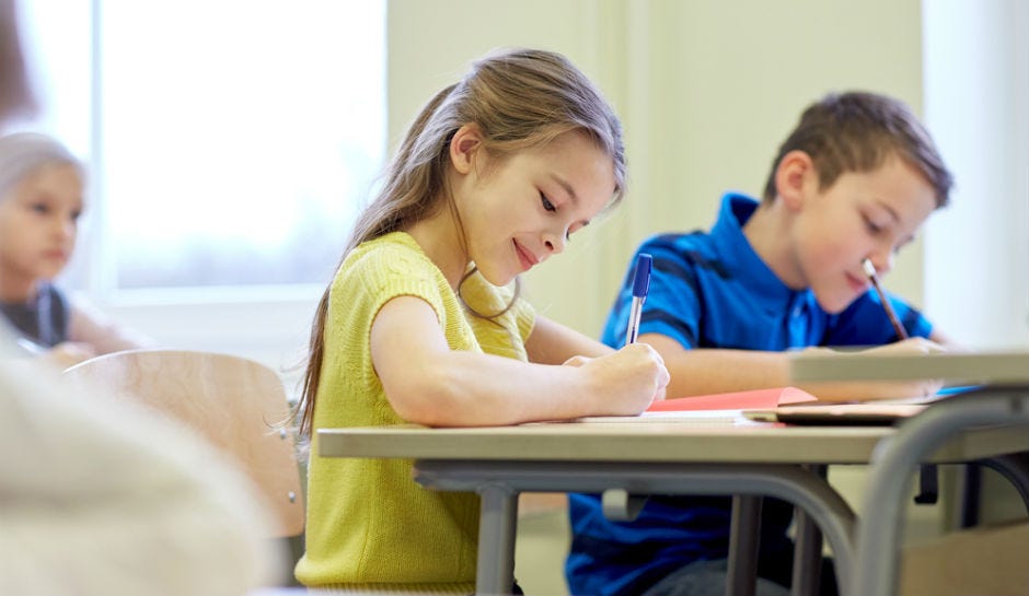Creating Optimal Conditions For Teaching Students With Exceptionalities ...
