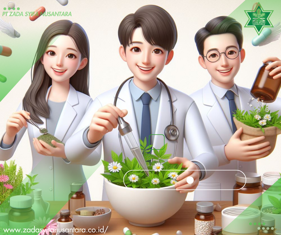 JASA MAKLON PRODUK HERBAL DAN KOSMETIK HARGA PABRIK PT ZADA SYIFA NUSANTARA | by KHOLES MAX | Medium
