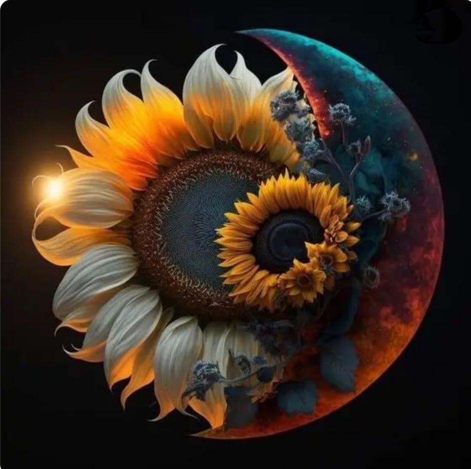 Sun represents father - When Sun is in Gemini, this shows the life of ...