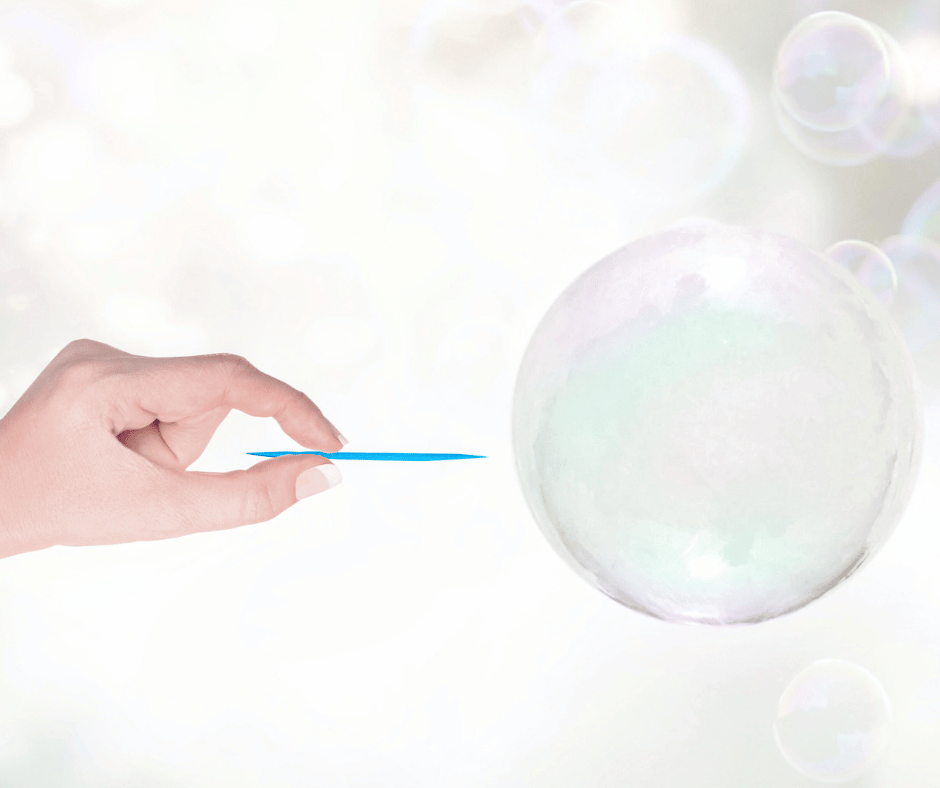 Bursting the Fat-Burning Zone Bubble? Here’s What a New Study Found ...