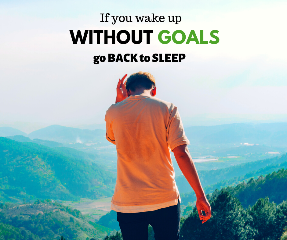 Importance of goals in life and how to set these goals. | by ...