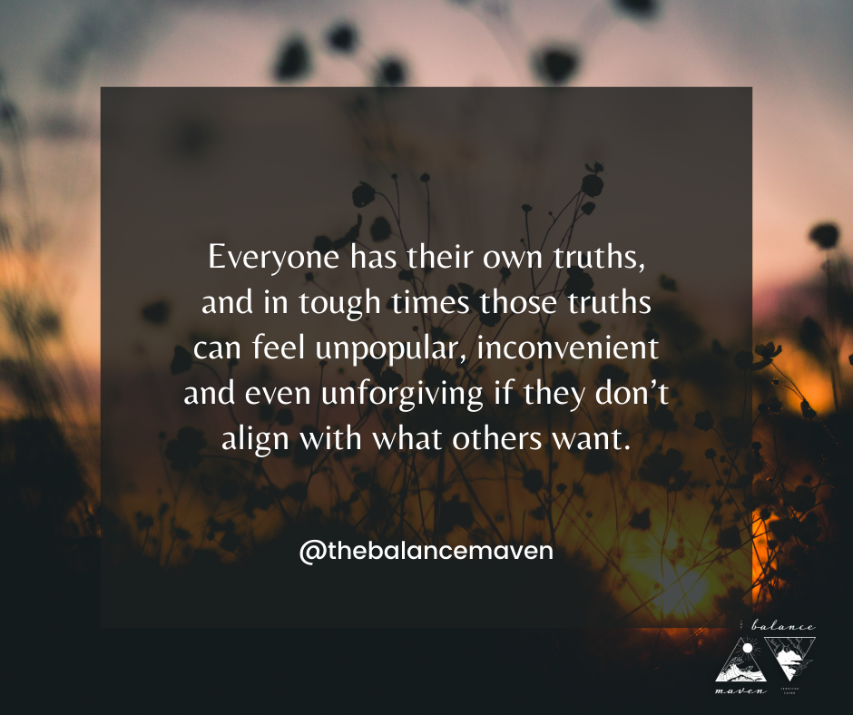 The Ins And Outs Of Integrity. Many of us think we know what INTEGRITY ...