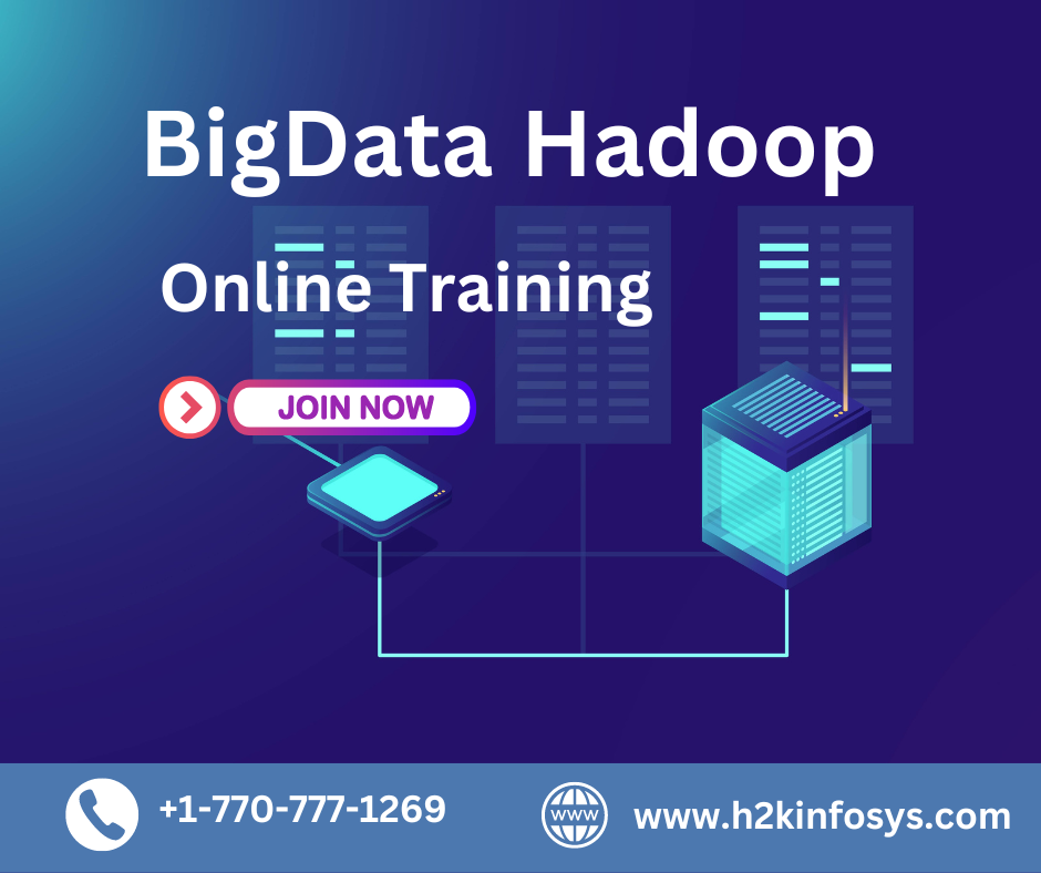 Big Data Hadoop Certification Training Course | by onlinetrainingusa ...