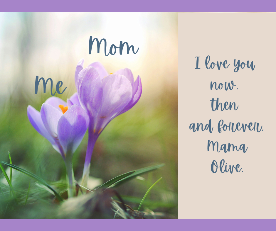 My Mom May Have Passed Away 12 Years Ago… | by Mae Salinas | BUHUB | Mar, 2024 | Medium