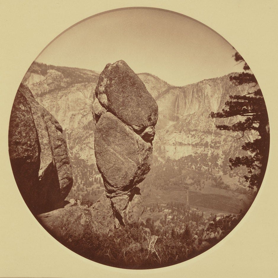 11 incredible wilderness photographs from the 1800's | by The ...