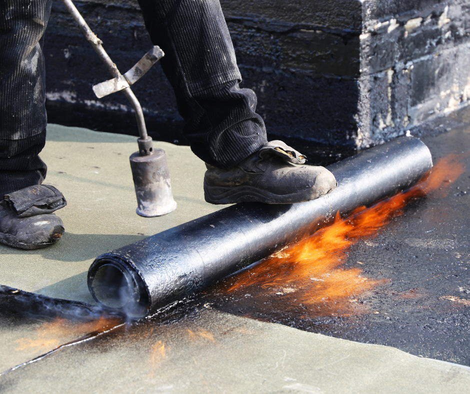How To Perform Terrace Waterproofing Services? | by Mohd Rushan | Medium