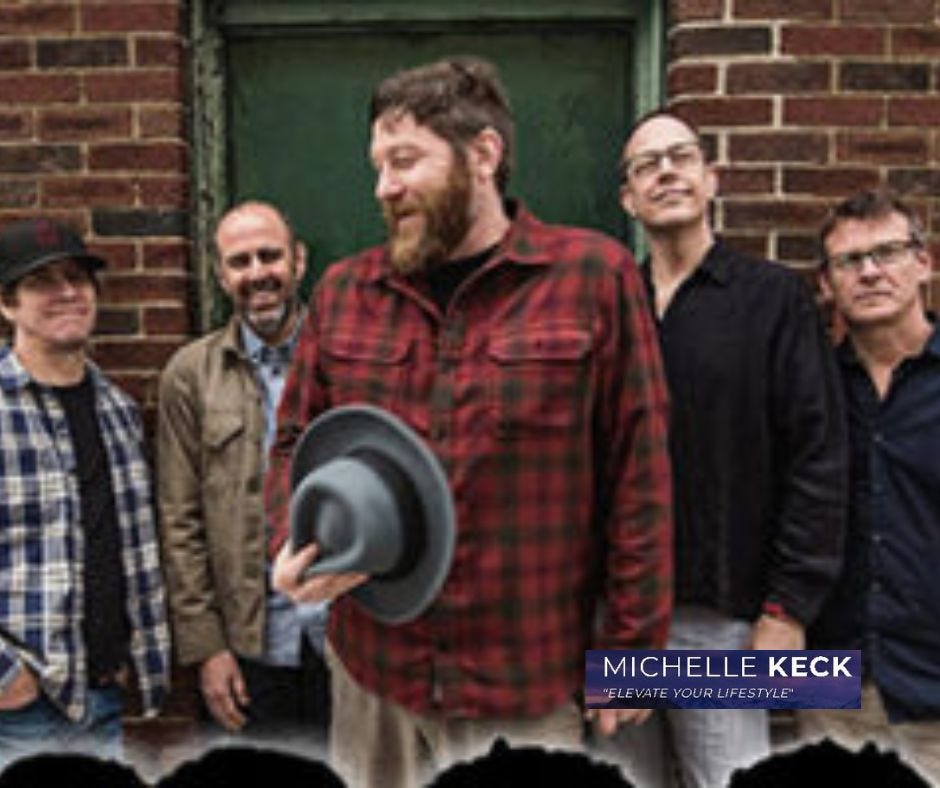 An Evening with Moe at MontBleu Lake Tahoe March 7, 2019 | by Michelle ...
