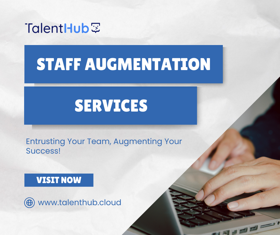 Navigating Staff Augmentation Services: Types and Justification | by ...