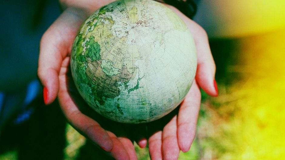 Here’s a Way to Pay for a Healthier Planet | by Our World Magazine | Medium