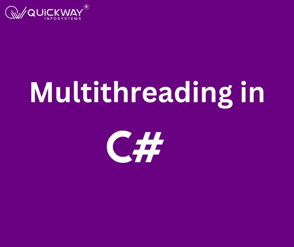 Overview And Recommended Practices For Multithreading In C By Abhishek Kumar Medium