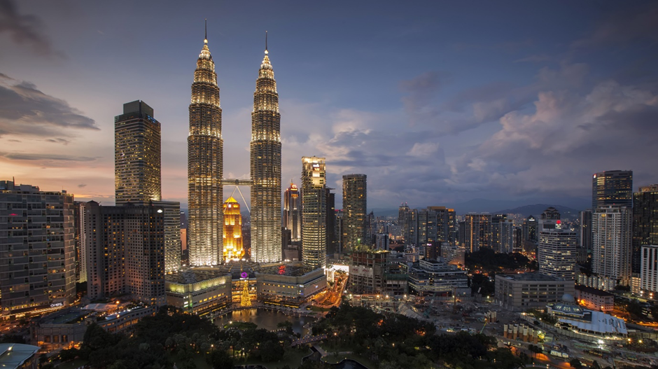 Modern Malaysia: Embracing Urban Lifestyle and Innovation | by ...