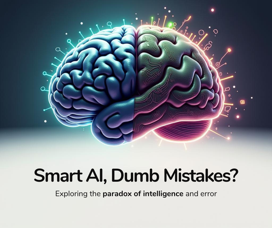 The Hallucination Problem in AI: Why Smart Models Still Make Dumb ...