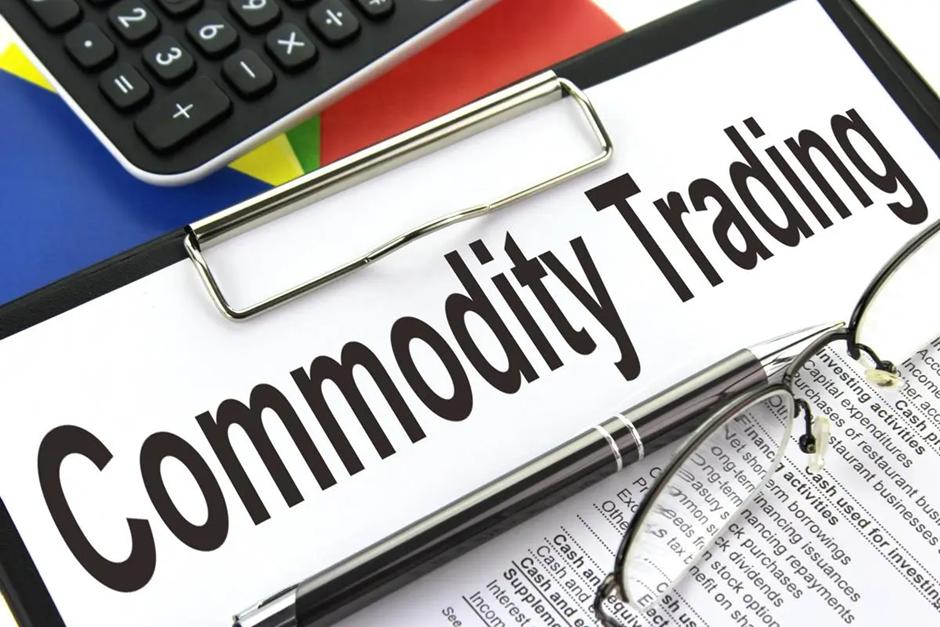 Best Commodity trading apps in India | by Compare Broker Online | Medium