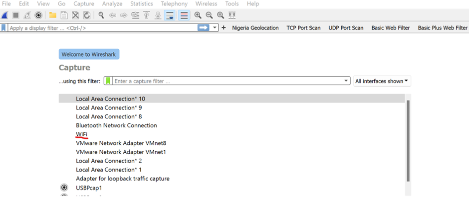Analyzing PCAP Files Using Wireshark | by Kevin Moore | Medium