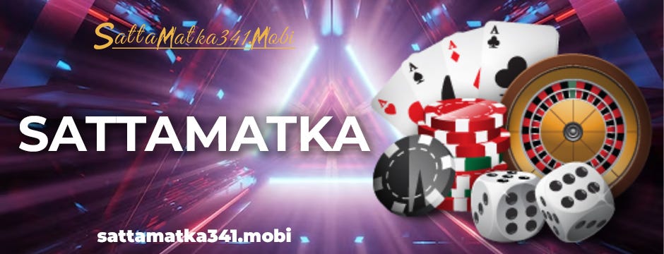 Satta Matka — The Popular Betting Game of India | by Satta Matka 341 ...