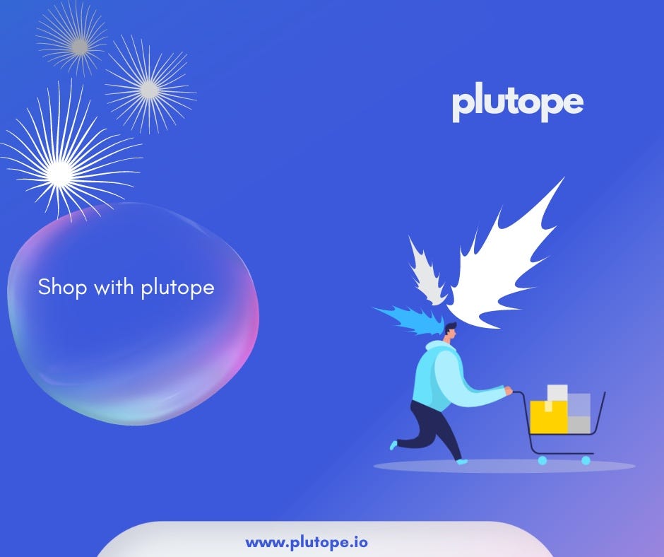 How Plutope Can Solve the Issue of Political Influence in the Financial ...