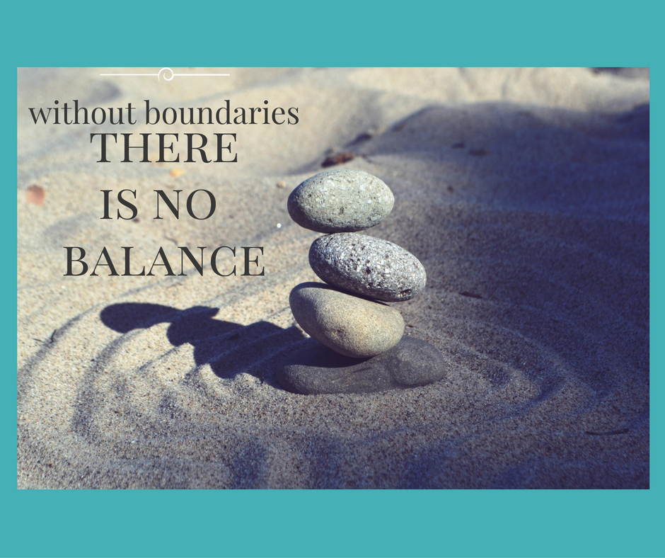 The Building Blocks of a Balanced Life | by AuthorAnnalisaParent ...