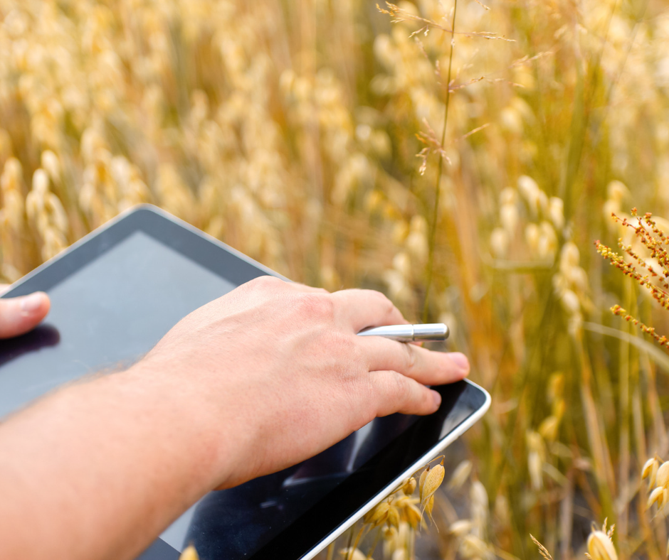 Digital Agriculture Data Interoperability Problems Causes And What The Future Holds By Eden