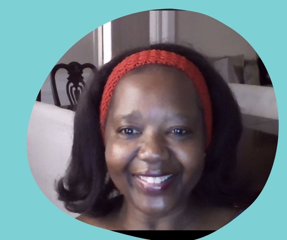 Meet Audrey a GetSetup Ambassador Turning the Pandemic into a Blessing | by Liz Miller ...