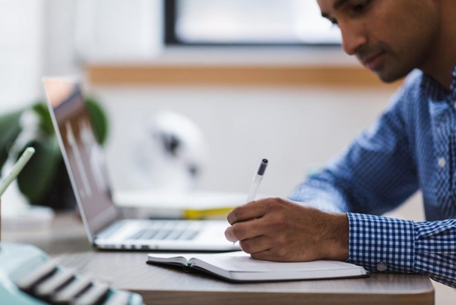 Unlock Your Potential: Mastering the Art of Studying Effectively | by ...