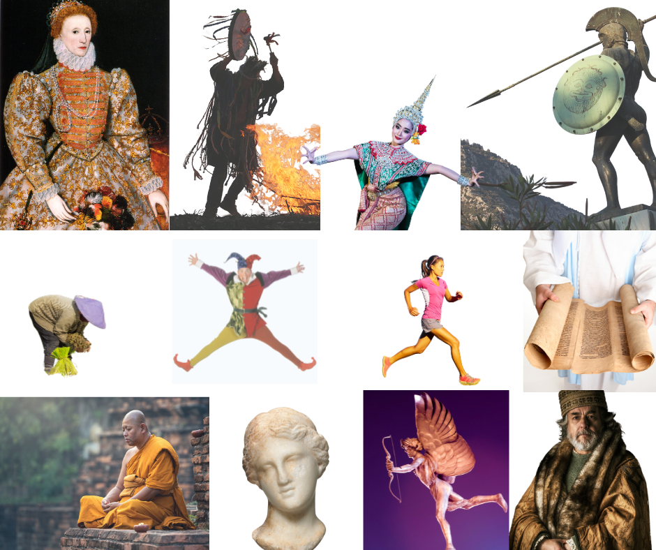 By Design: Levels of Consciousness (3) | by Asia Scudder | Jan, 2024 ...