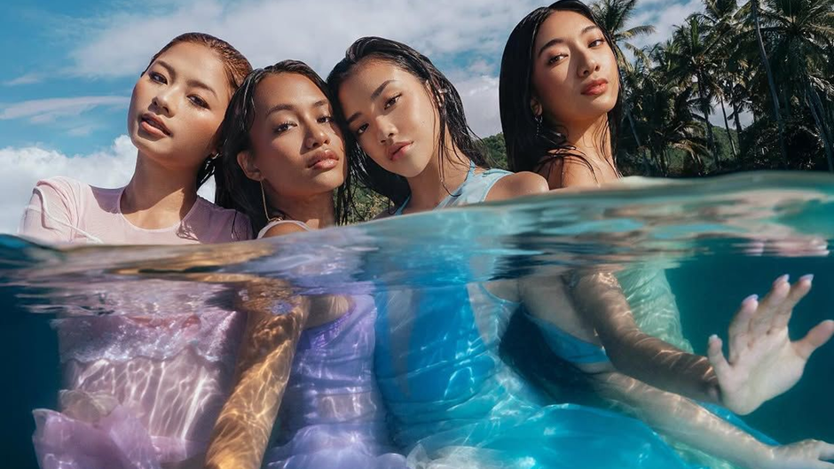 no na: Ketika Girl Group Indonesia Akhirnya Terdengar dan Terlihat Pas | by Dini Murti | Medium