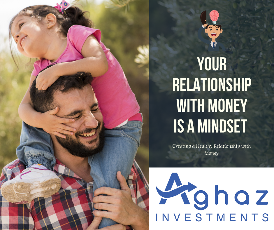Your Relationship with Money is a Mindset. How to Make it Healthy | by ...