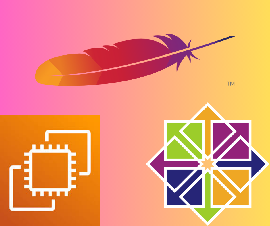 Apache Servers: Running a Server on a CentOS EC2 Instance | by Sabahat Khan | Feb, 2024 | Medium