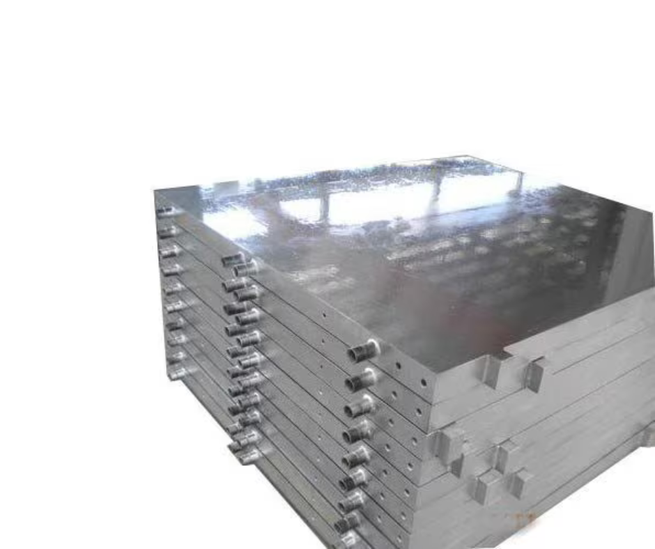 Top Performance Hot Platens from Woodmac Industries - woodmac ...