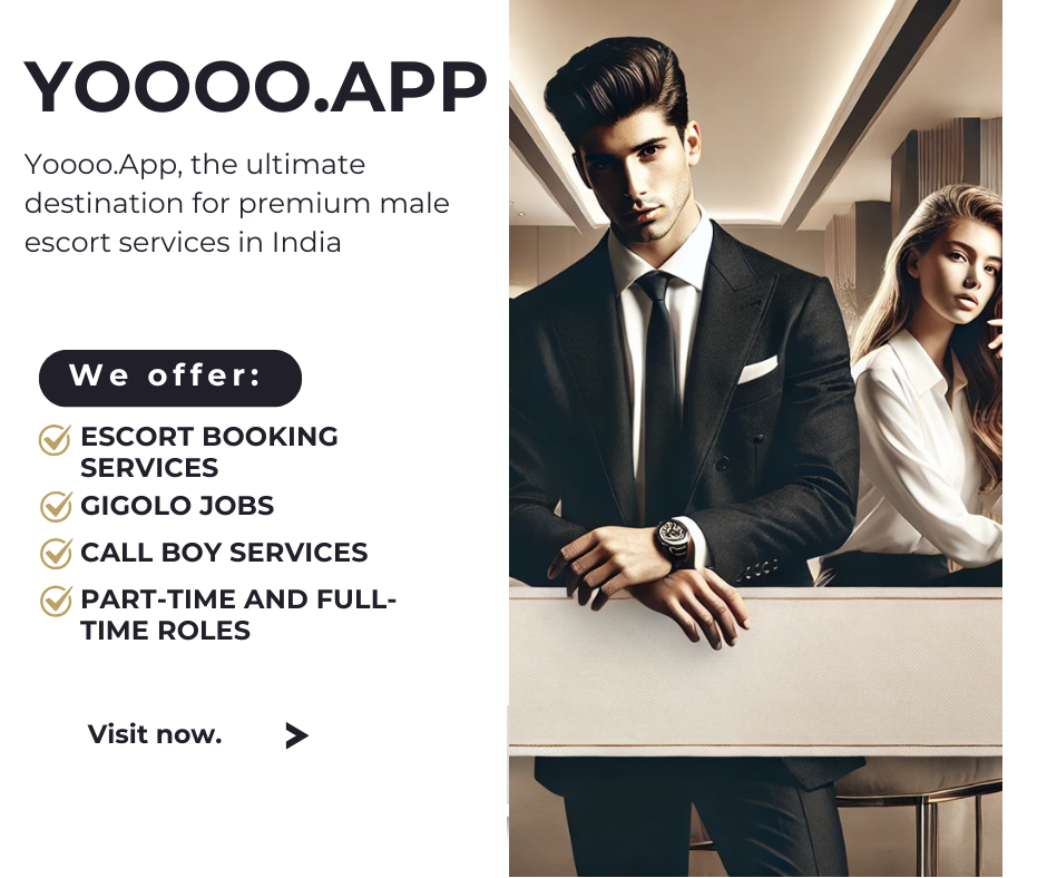 Yoooo.App — A Safer, More Profitable Alternative to Skokka for Male Escorts | by Siddhant Webm ...