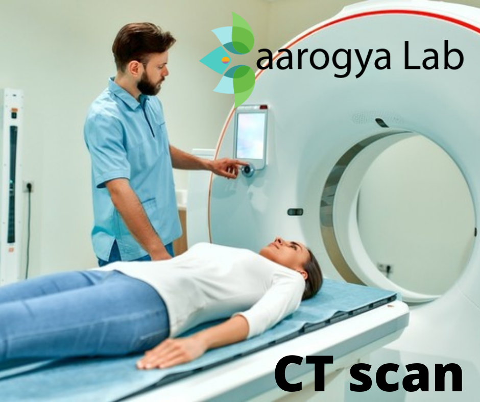 Janta X-Ray. Janta X-ray clinic is known for its… | by Aarogyalabs | Medium