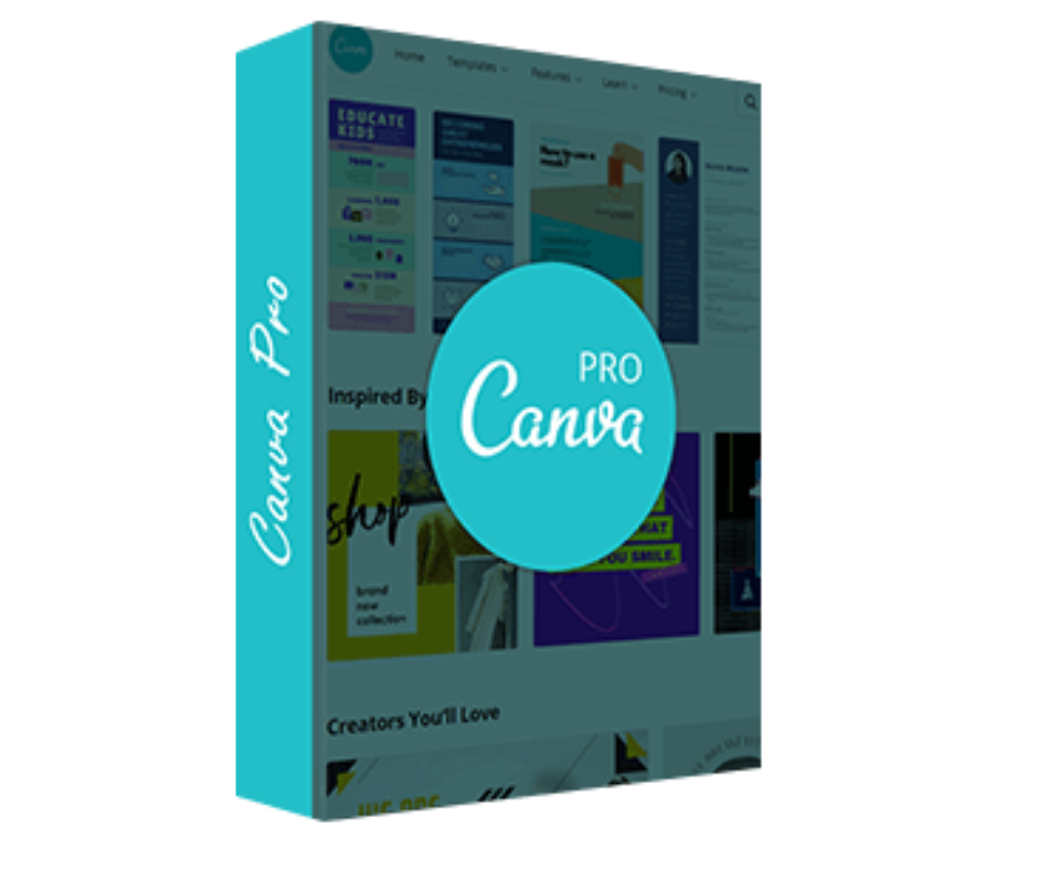 8 Best Canva Alternatives for Graphic Design [Free & Paid] | by Jm ...