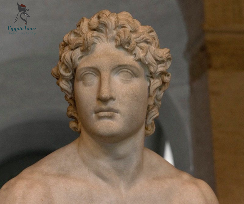 Alexander The Great. Alexander III of Macedon, commonly… | by ...