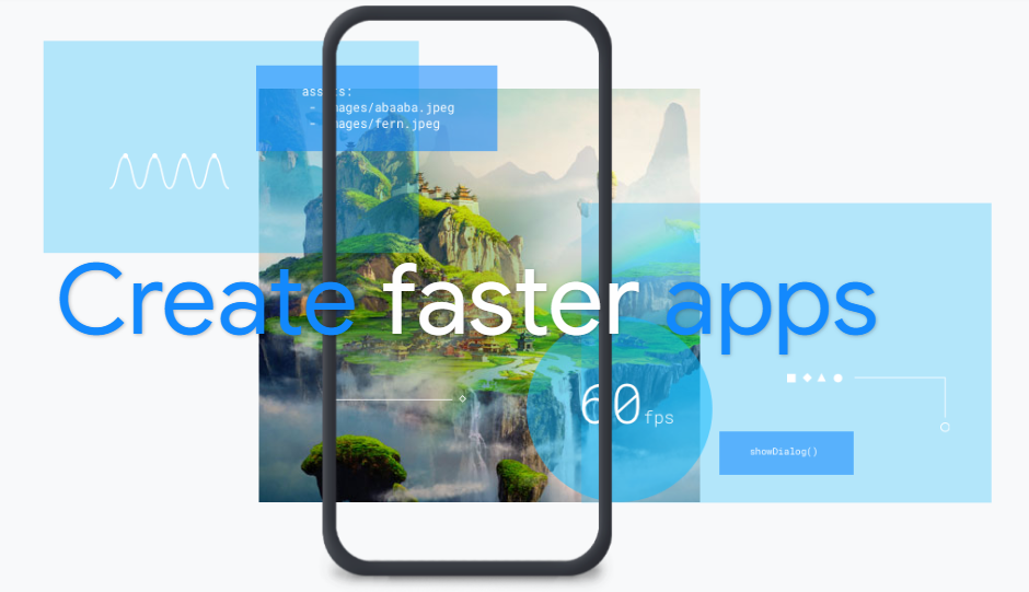 Develop your next Android & iOS app in Flutter. | by Vivek Sharma | Medium