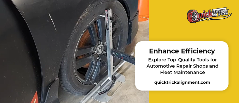 Enhance Efficiency: Explore Top-Quality Tools for Automotive Repair ...
