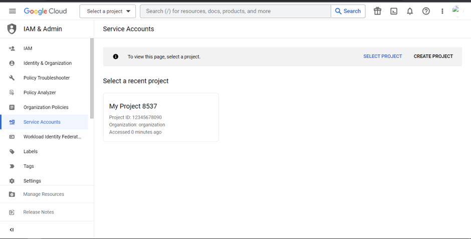 How to Upload Files Using the Google Drive API in Python | by Ragu | Medium