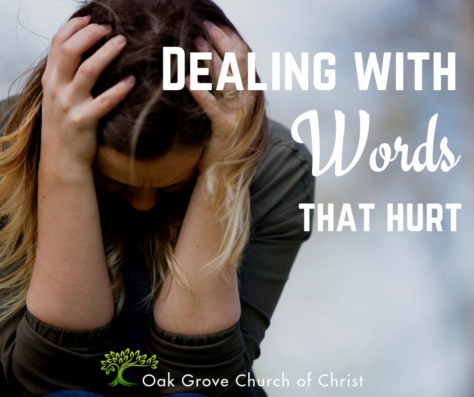 THE CHRISTAIN WAY TO DEAL WITH HURT | by Damilolaiyanda | Medium