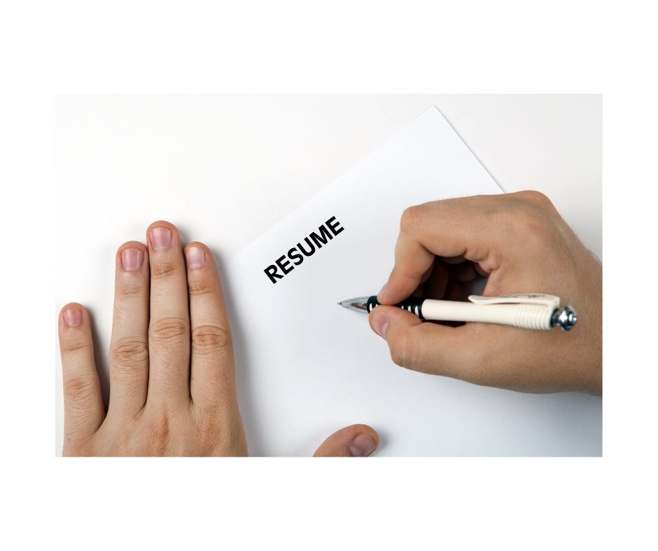 Resume Tips For Early Childhood Educators | by Sam Attwood | The ...