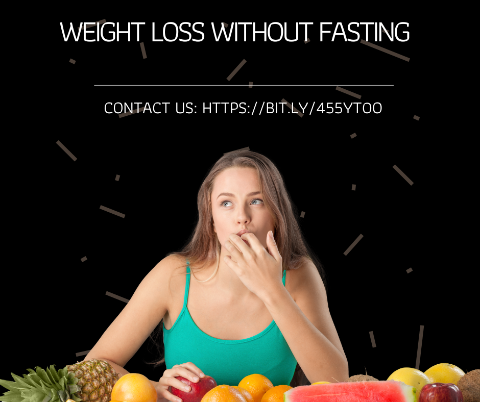This Nobel “Fasting Without Fasting Switch” is so powerful ...