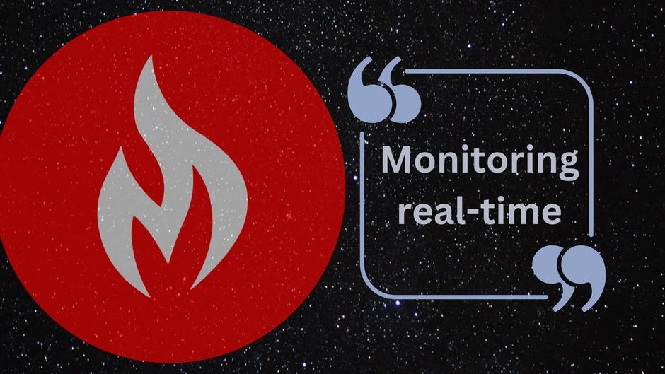 Monitoring Real-Time Stock Quotes with MetricFire | by MetricFire | Medium