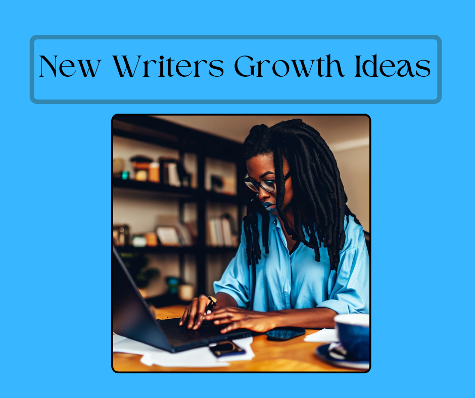 New Writers Growth Ideas: Submission Guidelines 2023 | by Quaisha A ...