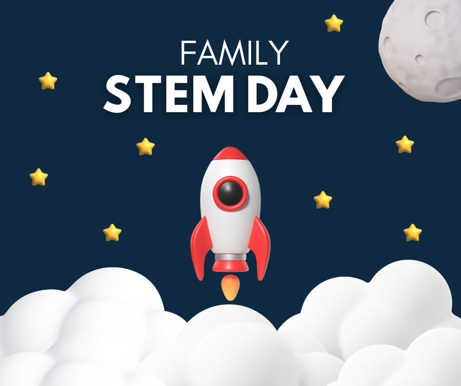 A Complete Beginners Guide to Planning a Family STEM Event | by Alison ...