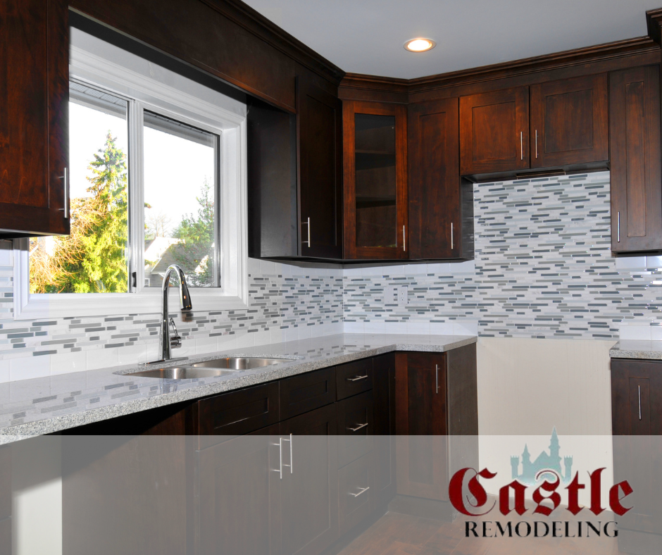 Castle Remodeling offers a highly unique client-centered approach, committing to providing the ...