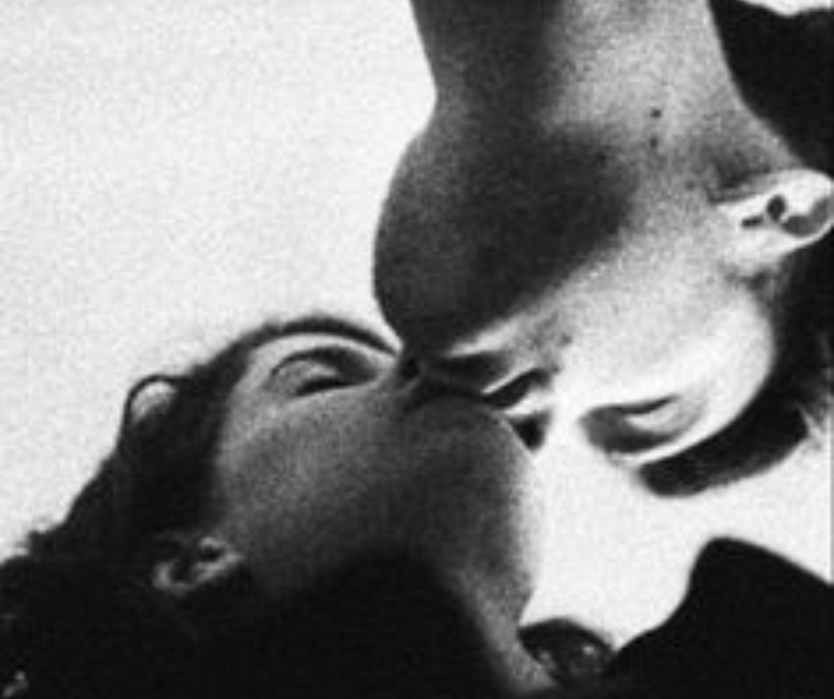 Sin mapa, redefiniendo el amor en los tiempos modernos. | by Noe Marion | Aug, 2024 | Medium