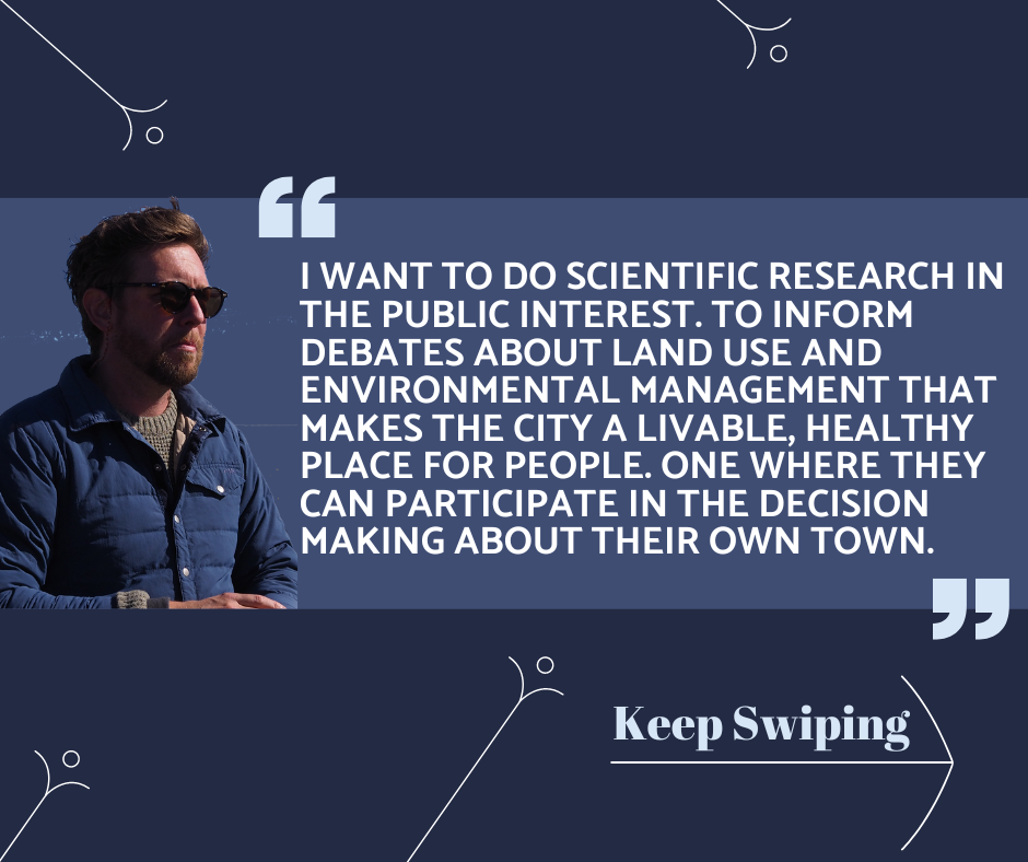 Joshua Lewis - a Profile of a New Orleans Scholar | by ByWater ...