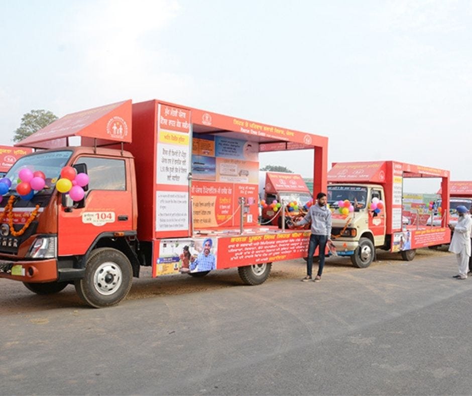 5 Ways to Plan Road Show Events. One of the major trending events lately… | by Best Way Event ...