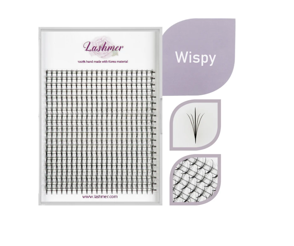 Wispy Lash Extensions: Your Guide to Fluttery Perfection | by ...